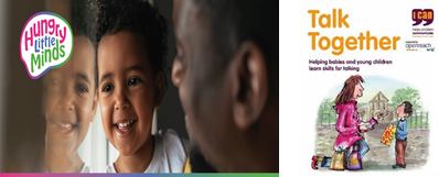 Talking Takes Off (TTO) Key Messages: – volunteer courses