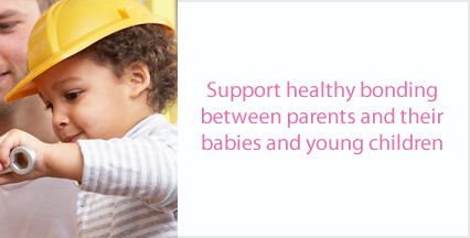 volunteer courses – Flying Start Luton volunteer courses site