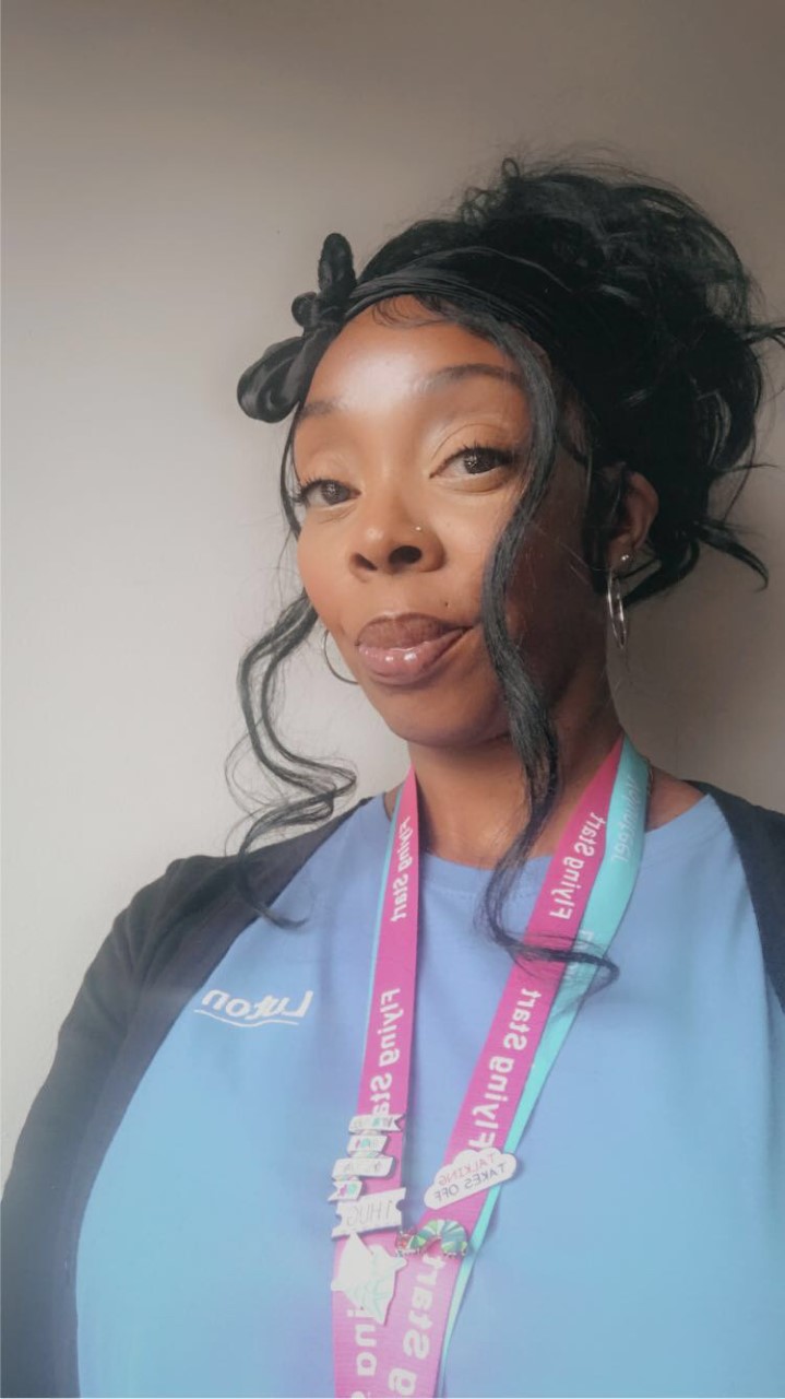 volunteer courses – Flying Start Luton volunteer courses site